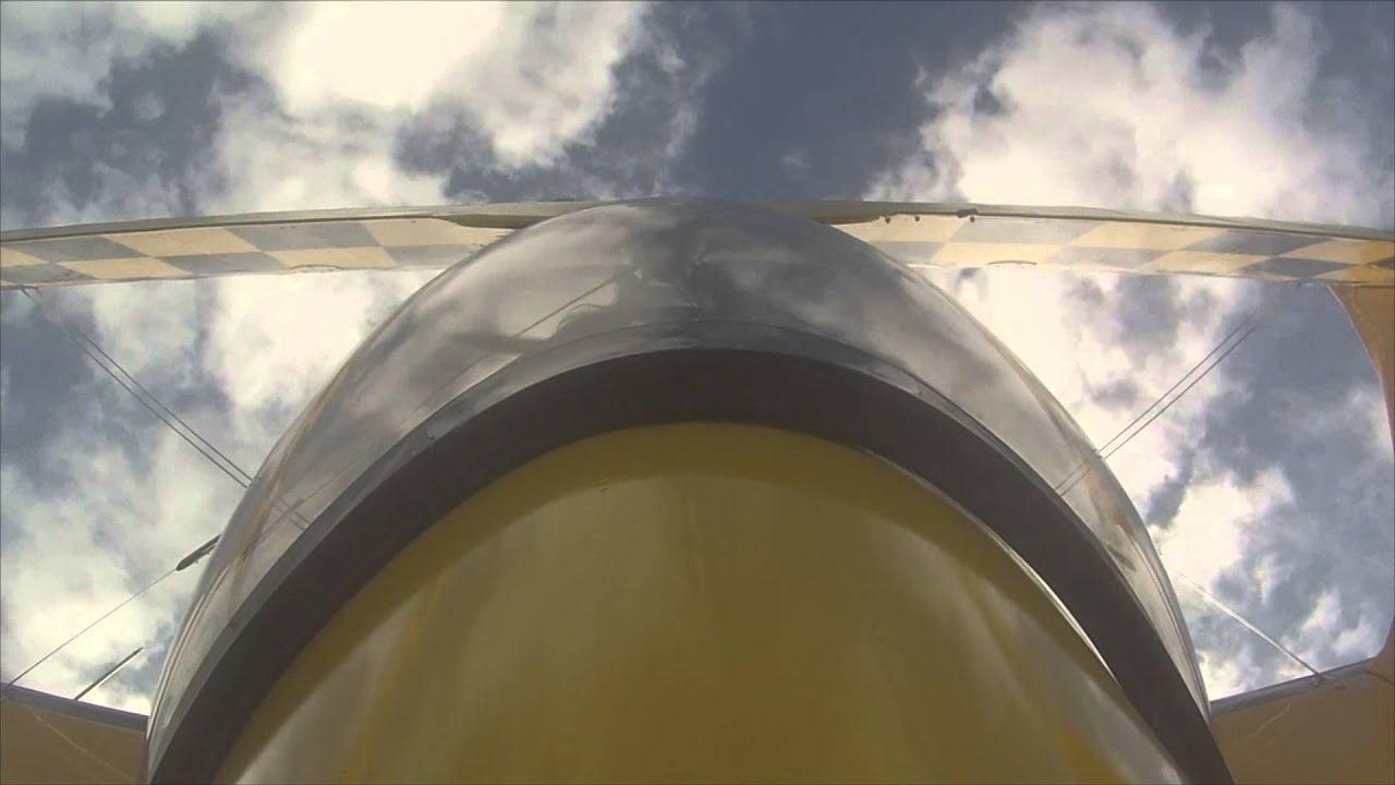 Shawn Pitts Aerobatics - YouTube