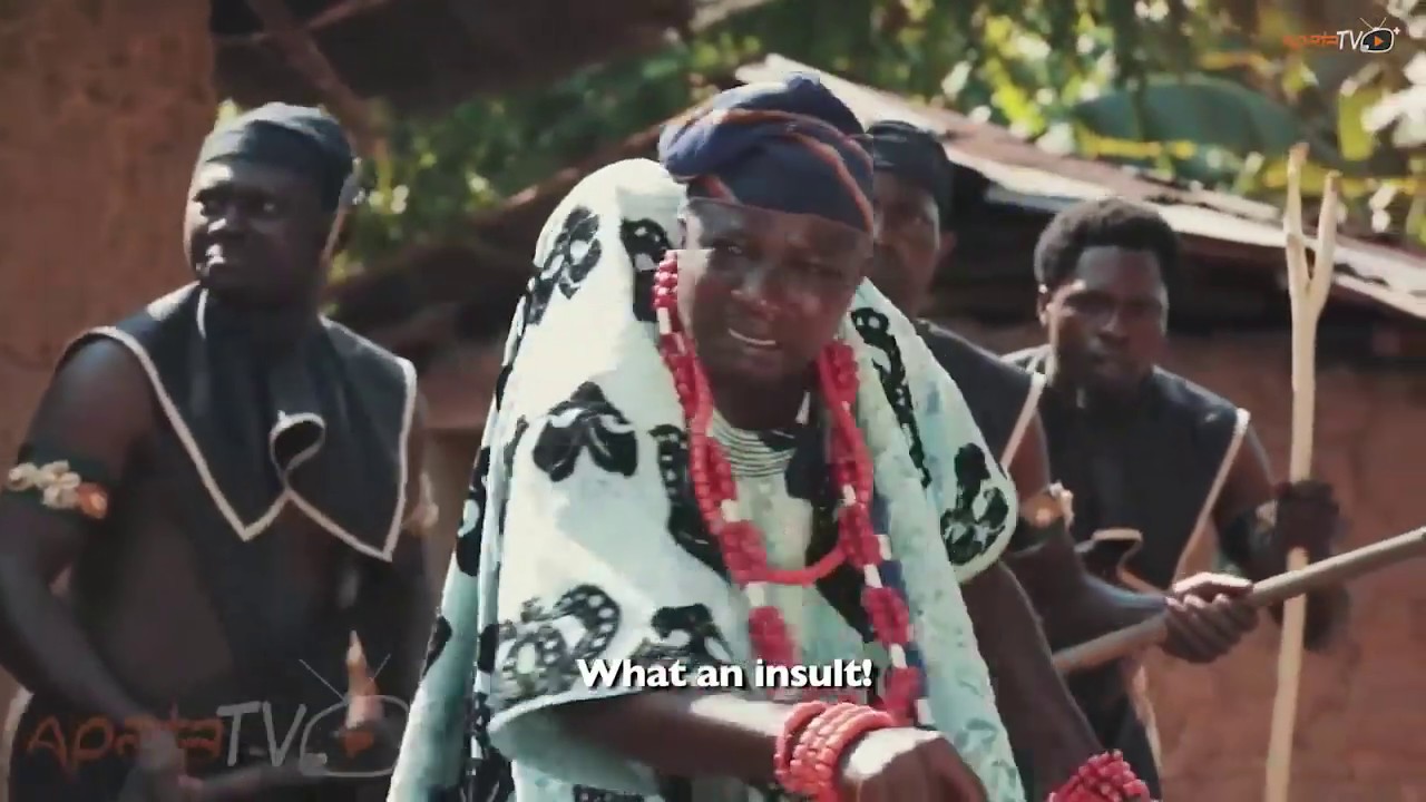 Abuke Oshin - YouTube