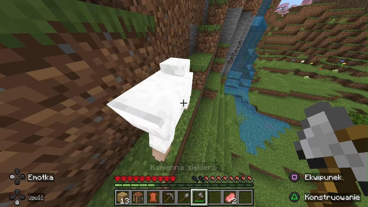 Minecraft hardcore mode (Part 1) - YouTube