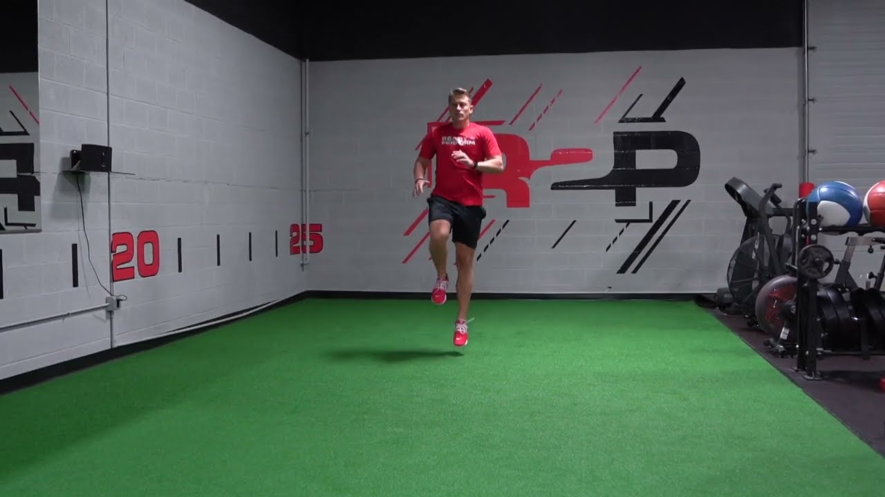 Power Skip (Height) - YouTube