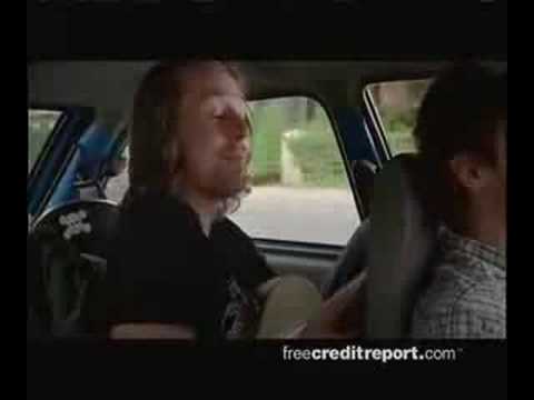 Free Credit Report Subcompact - YouTube