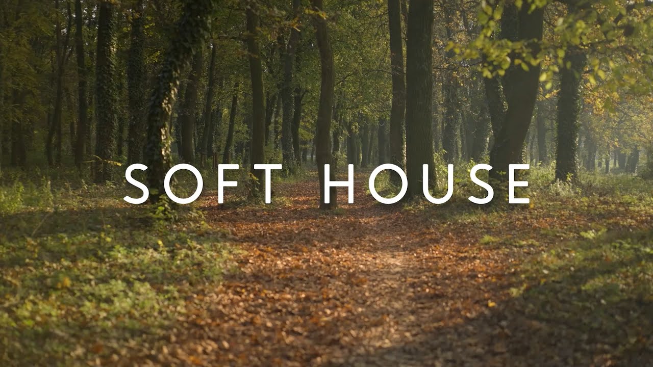 Sunny Soft House Music Mix 2023 by Deeper Connection Music - YouTube