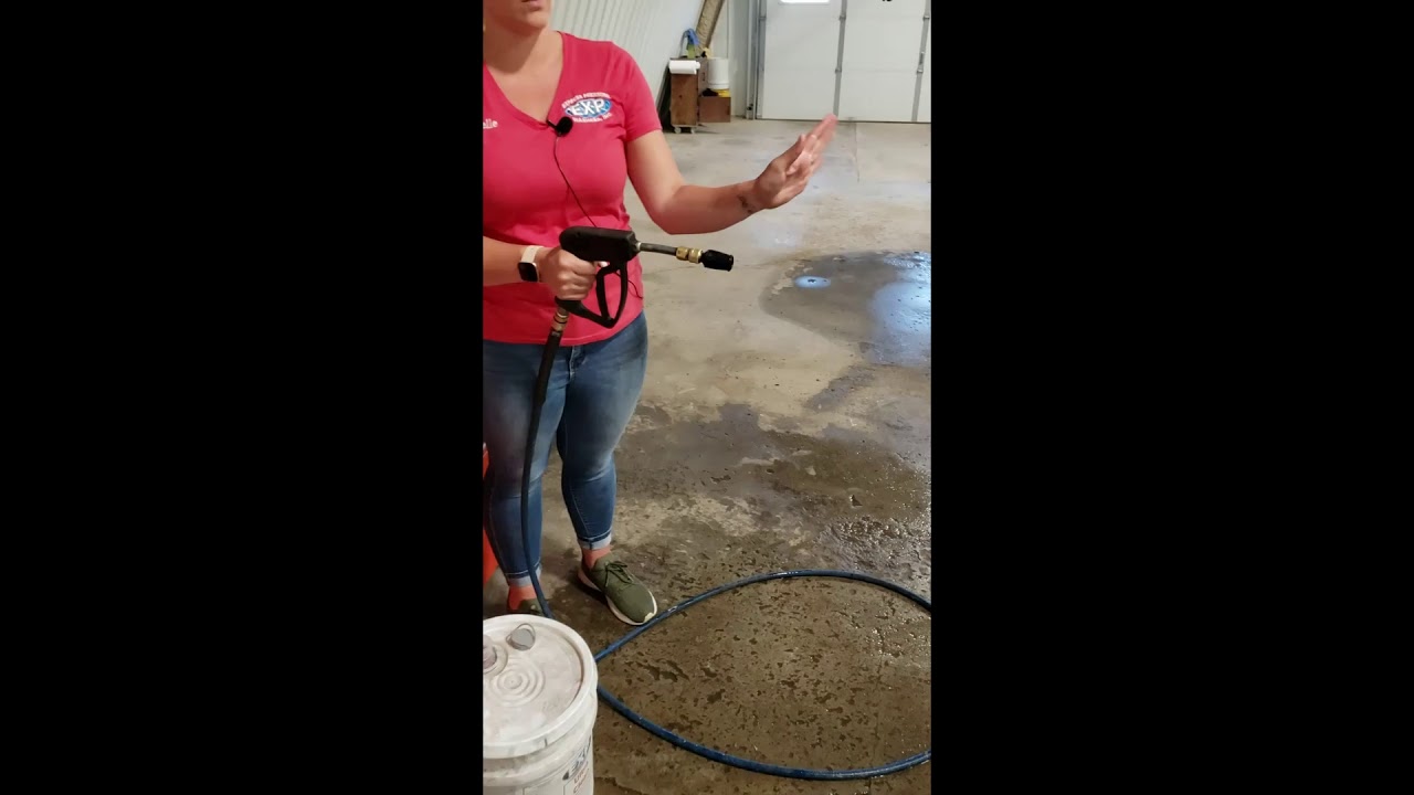 Express Pressure Washers: Wondra Wash it Wednesday Soap Edition ...
