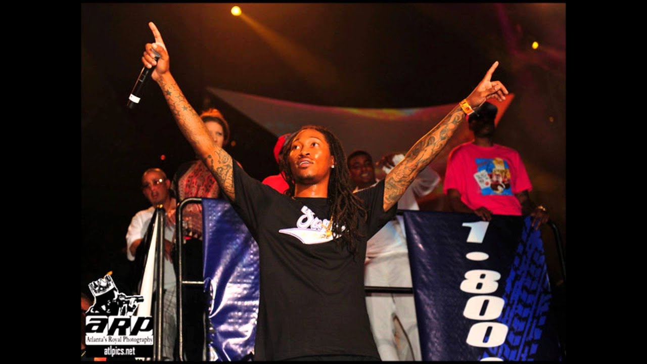 Future [Chief Keef x GBE x OTF] type beat - YouTube