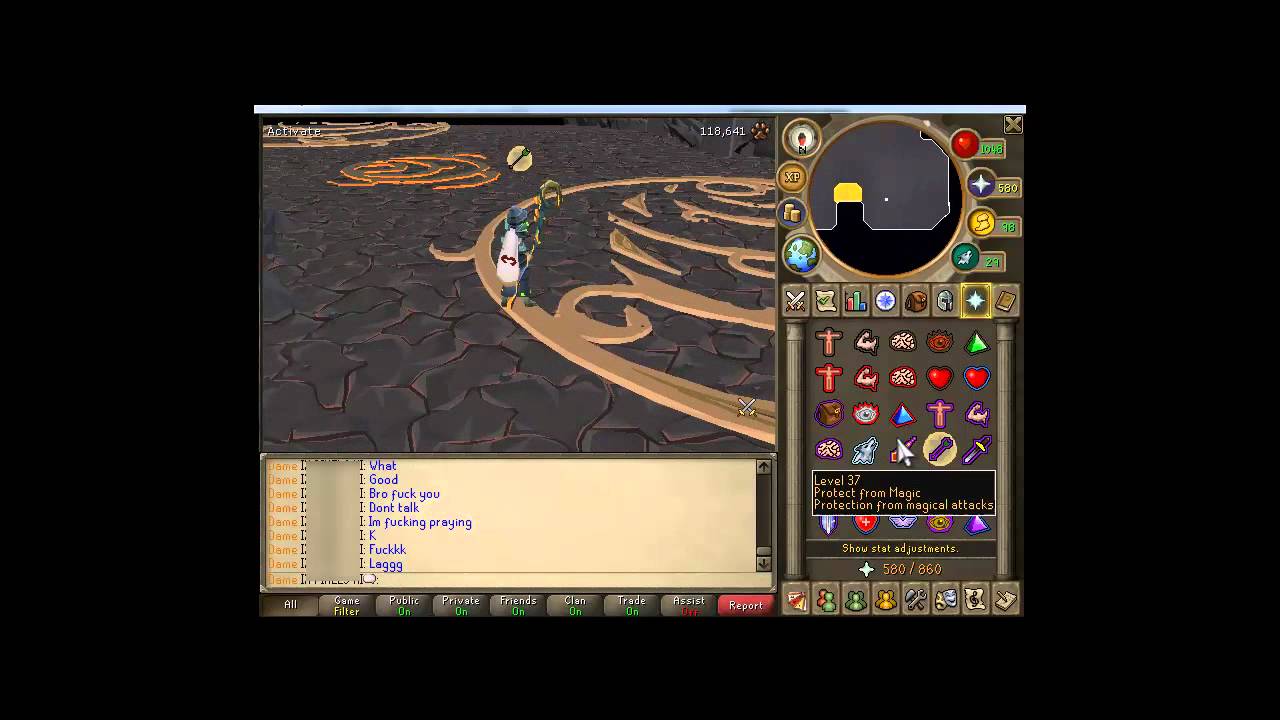 Jad Max Hit!! - YouTube