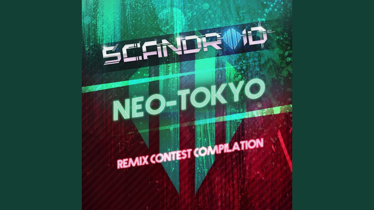 Neo-Tokyo (3FORCE Remix) - YouTube Music