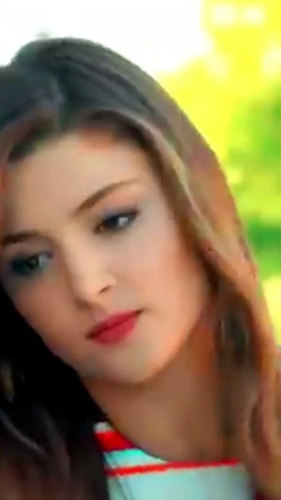 Turkish Drama Hindi Song /The Next Video/Hayat/The love Story - YouTube