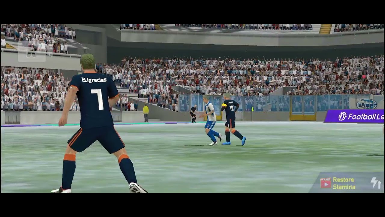 Football League 2025 VIT VS VGO - YouTube