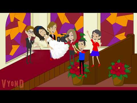 How Boris And Doris Met