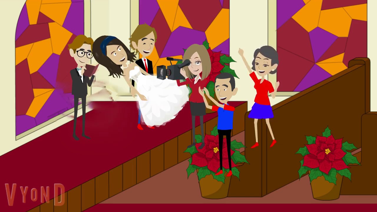 How Boris And Doris Met - YouTube