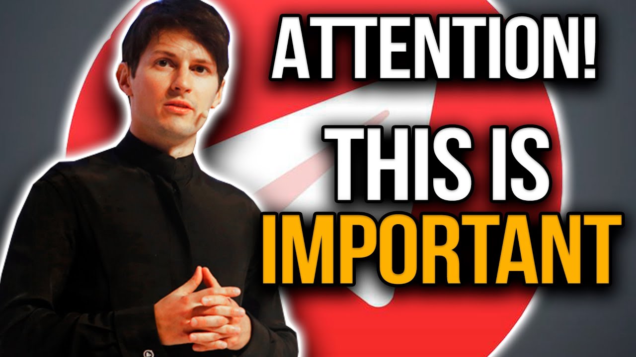 Where to download the OFFICIAL TELEGRAM APP - YouTube