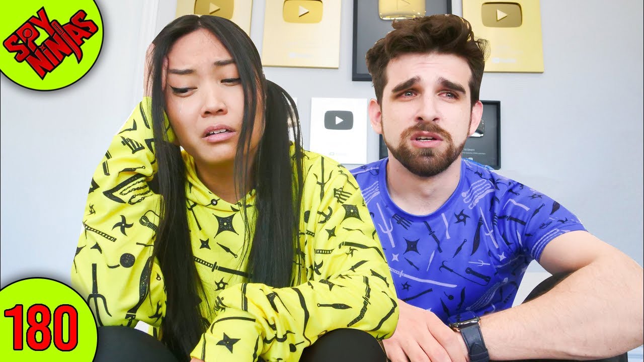 It's over... My 2 Million Subscriber YouTube Channel got Deleted… - Spy ...