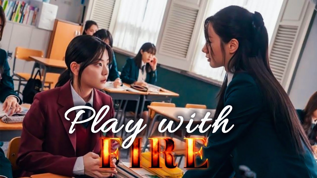 Friendly Rivalry | Play With Fire | FMV - YouTube