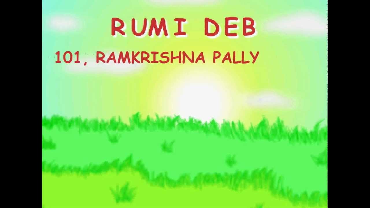 RUMI DEB - YouTube