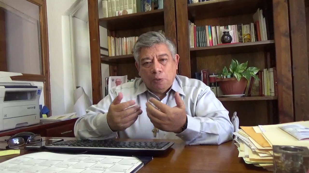 PBRO MARTIN SALGADO MAY 22 - YouTube