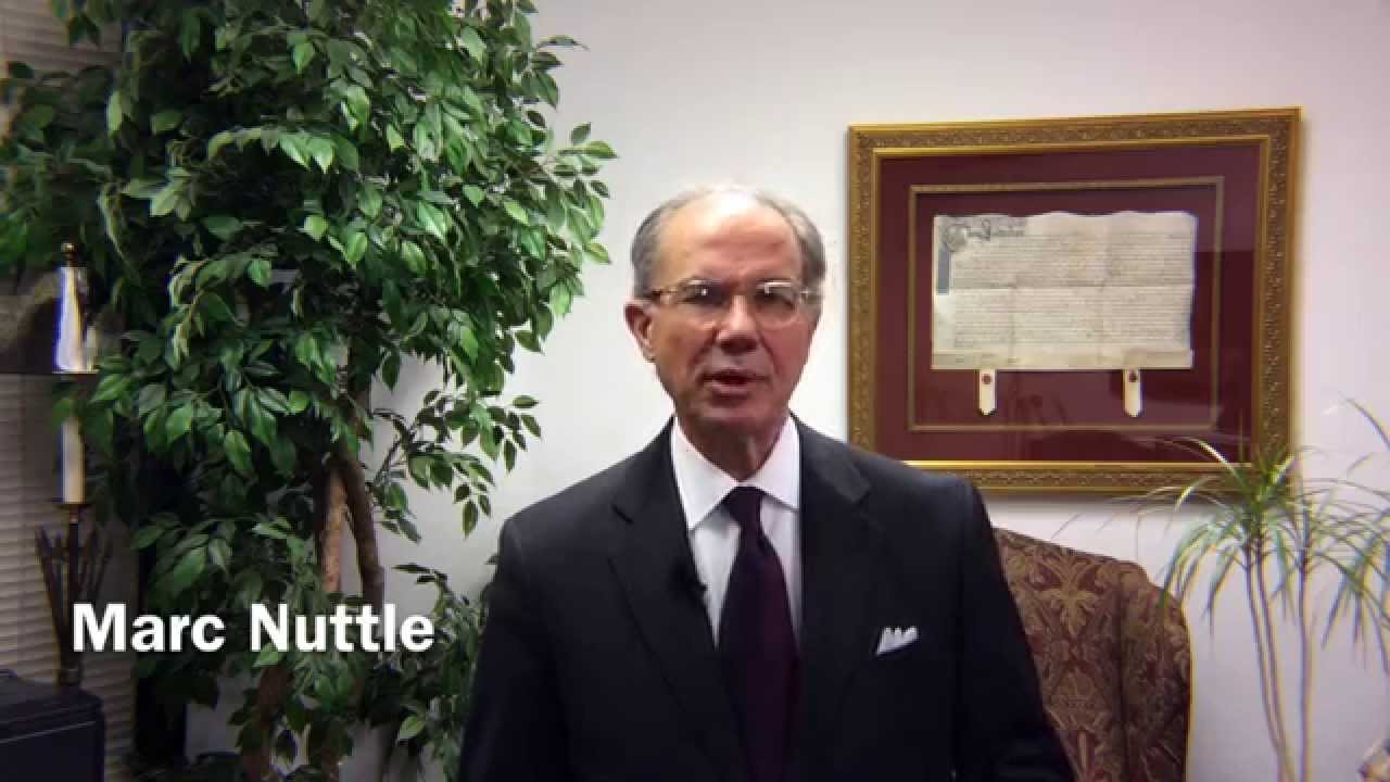 Future Nuttle Reports - YouTube