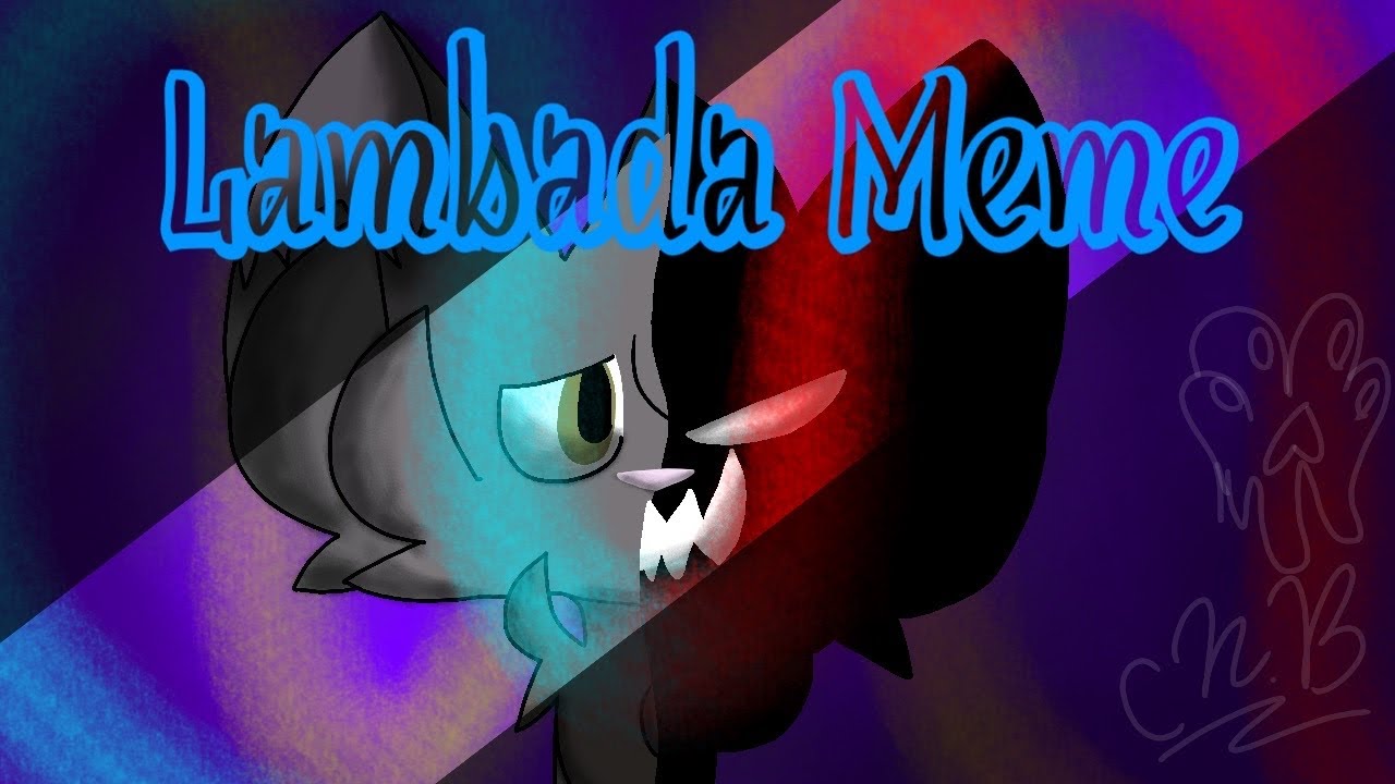 Lambada meme Lazy (gift/remake) - YouTube