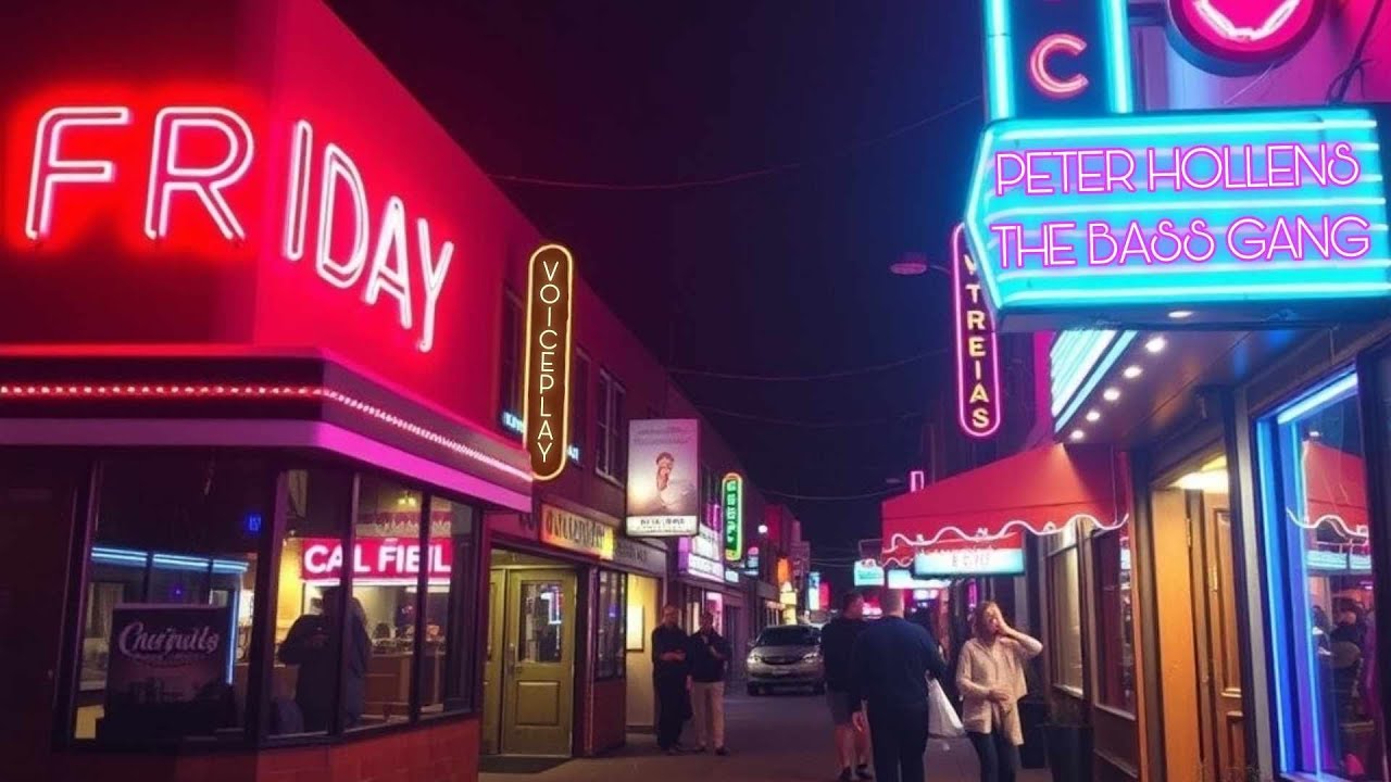 FRIDAY STREAM SHOW THING! SPOOKY SEASON STARTS! "Separate Ways" VS ...