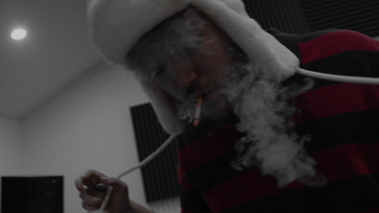 absent - MASKERADE (OFFICIAL VIDEO | prod. by beatsbyfrost) - YouTube