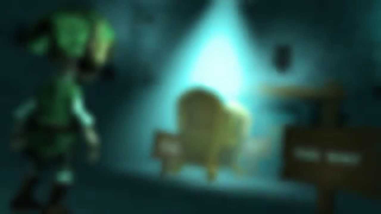 Nintendo - A Sad Story : Part 2 - YouTube