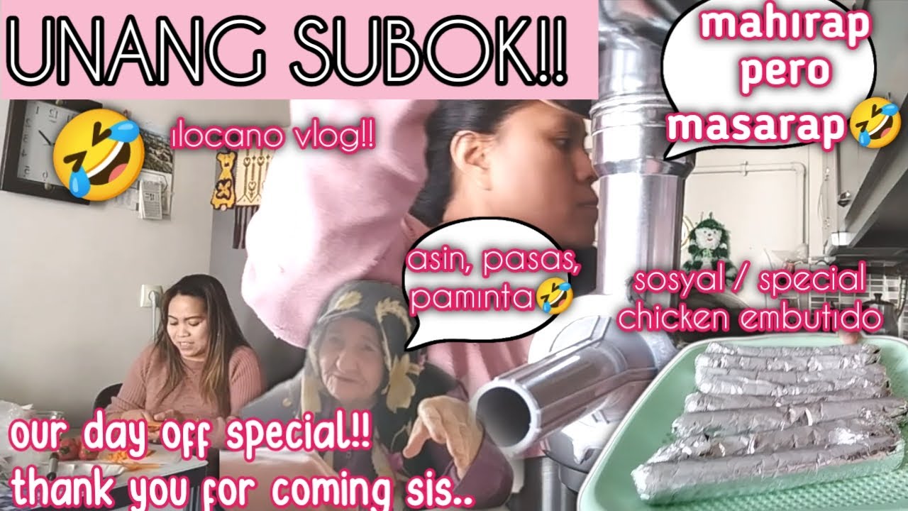 PINAGLAANAN TALAGA NAMIN NG PANAHON. + KULET NG BIYANAN KO. + SPENDING ...