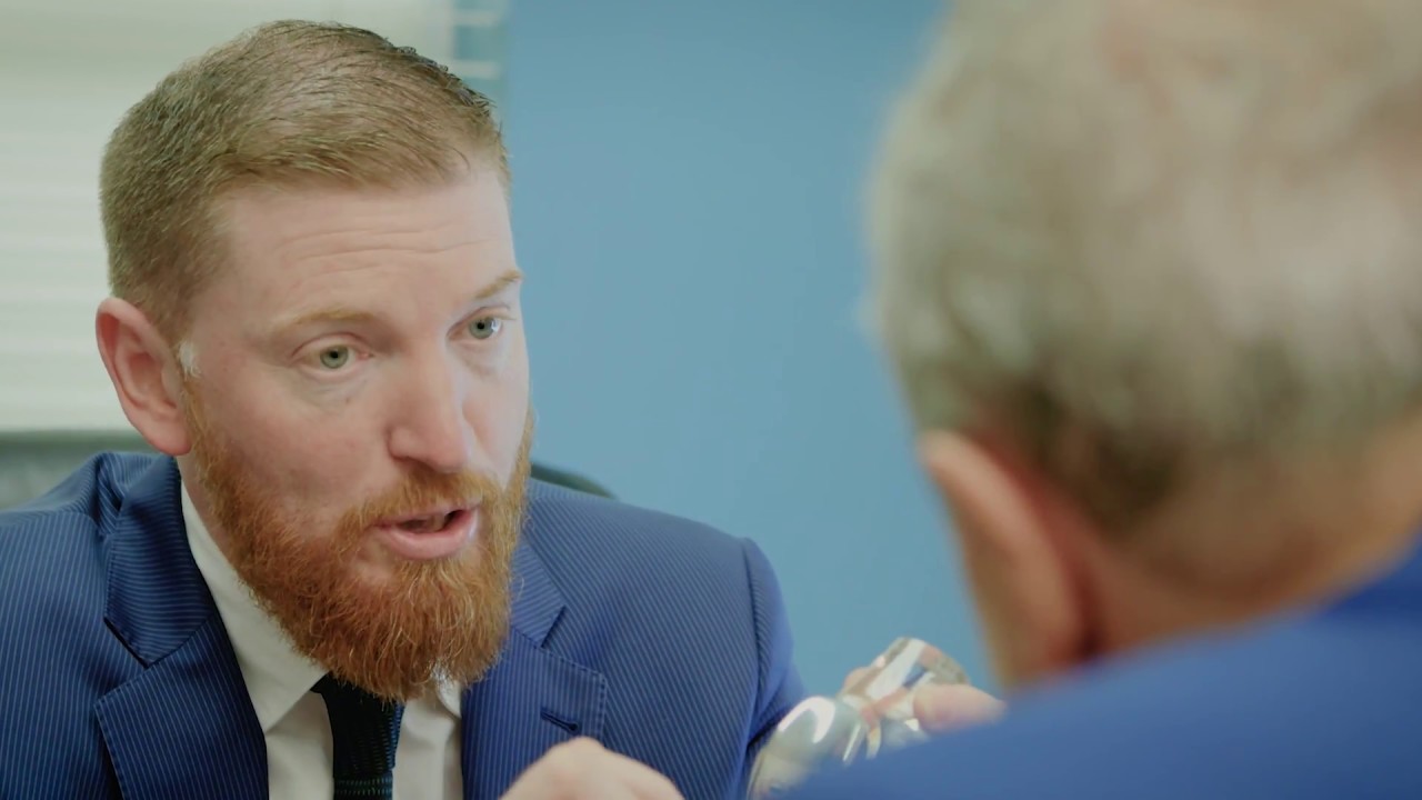 Dr Robert Baird - YouTube