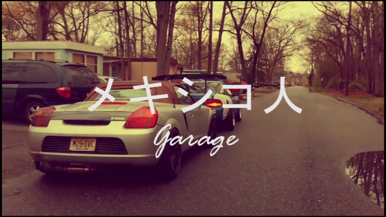 mr2 and 240sx static stance - YouTube