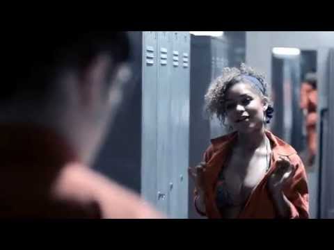 Misfits S02E01 - Simon and Alisha/Lucy