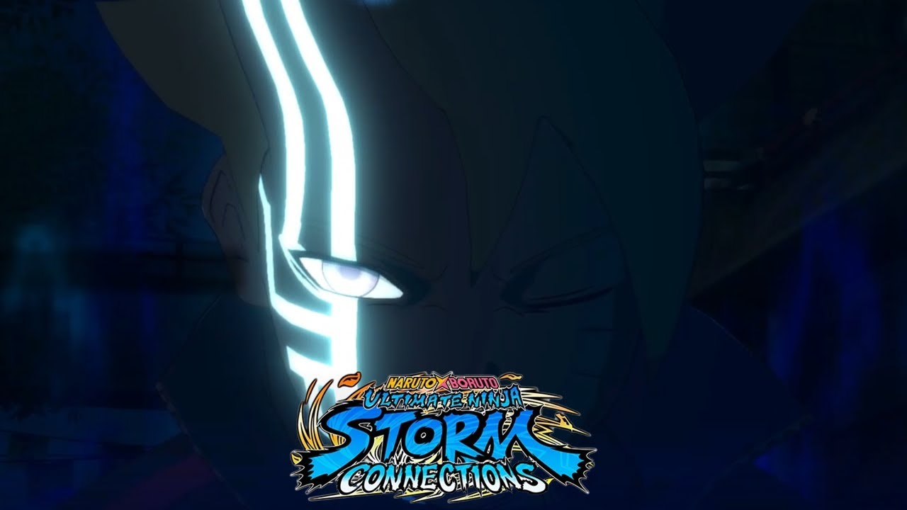 UZUMAKI BORUTO (KARMA PROGRESSION) MOVESET AND ULTIMATE JUTSU - Naruto ...