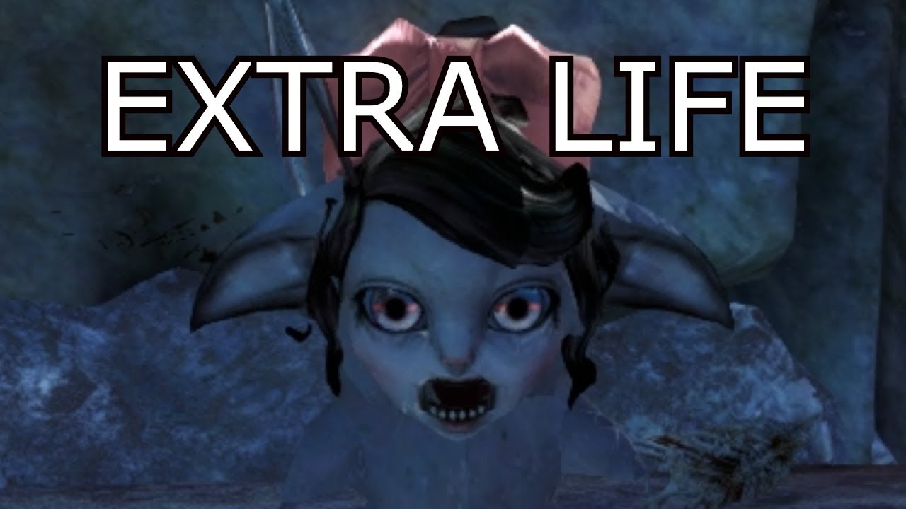 Extra Life - YouTube