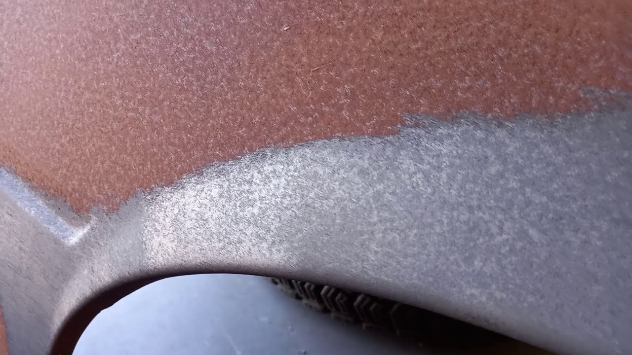 LASER BLASTING BY VAPOUR BLASTING SOUTH CANTERBURY LTD - YouTube