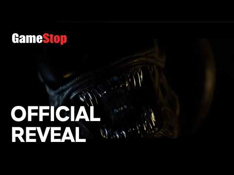 Alien Isolation 2 Reveal Trailer | GameStop