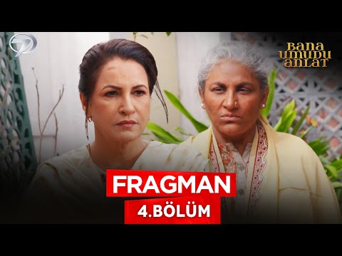 Bana Umudu Anlat - Pyar Deewangi Hai - 4. Bölüm Fragman 💓
