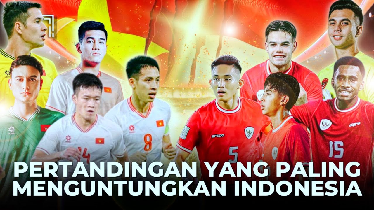 Penuh Balas Dendam Hapus Kutukan Selalu Kalah Modal Skuad Lapis Kedua ...