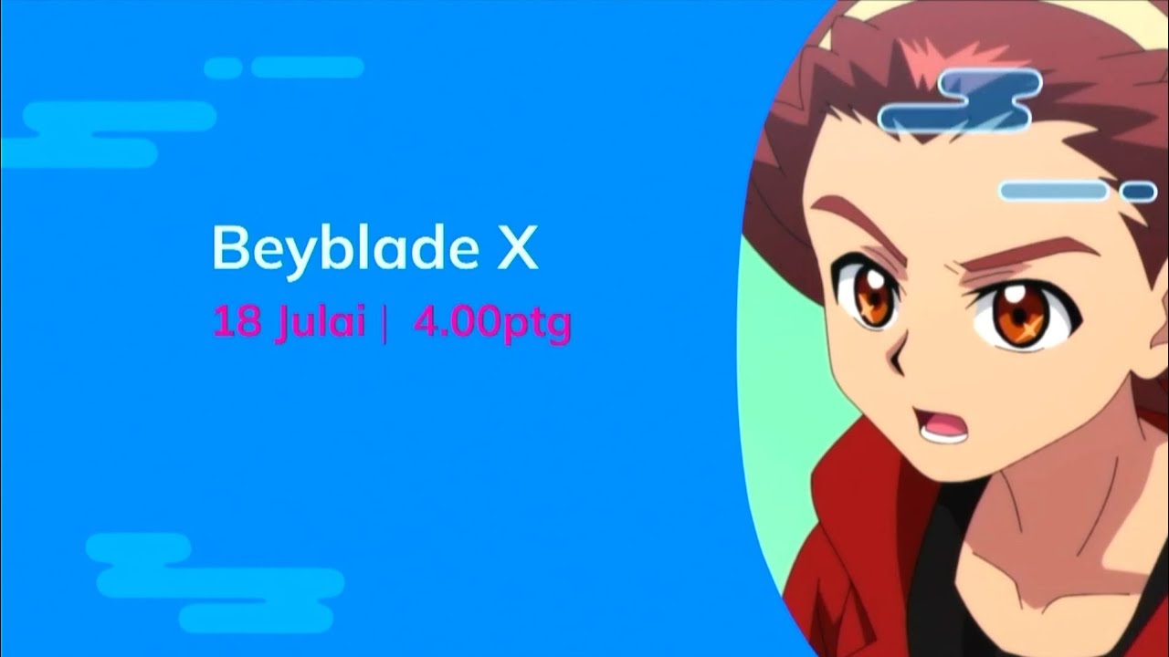 astro ceria | Beyblade X - YouTube