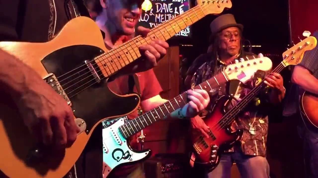 Andy Walo .Dave Melton.Vocals Jeff Ross.Michael Be Holden.Bass. Tony ...