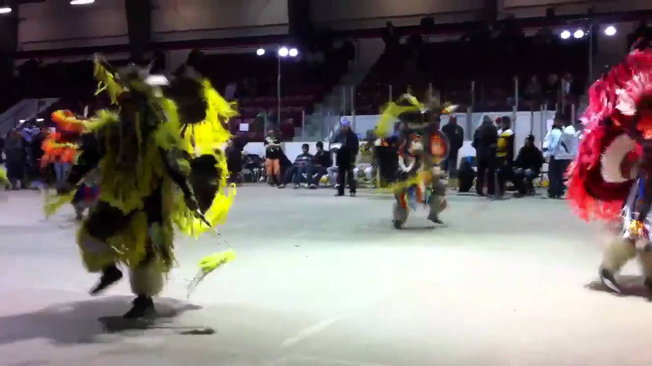 Fancy Dance - YouTube