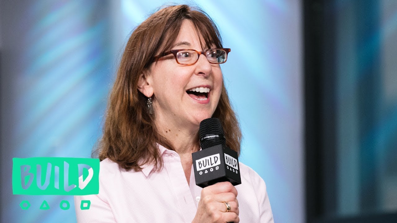 Zeva Oelbaum: "Gertrude Bell Was A Trailblazer" - YouTube