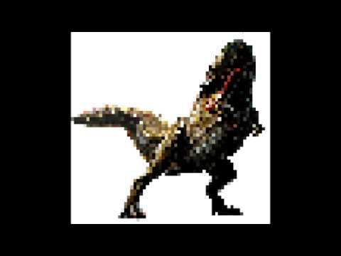 Deviljho Theme Earrape - YouTube