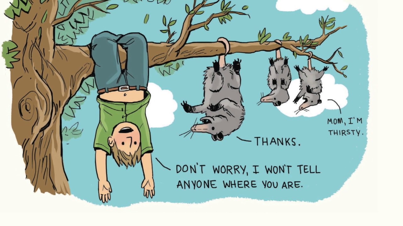 Kid Presidents: Jimmy Carter - Arrowhead Hunter - Quirk Books - YouTube