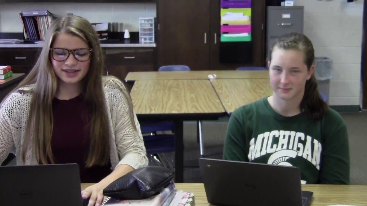 Hard Drive- Rachel Thelen, Makenna Thelen, and Emma Thelen - YouTube