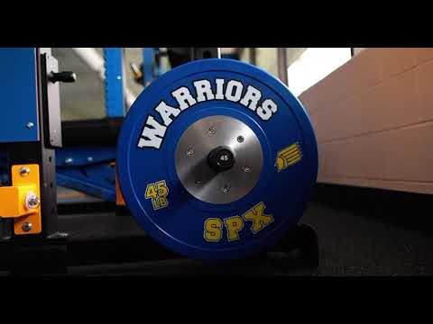 Training Facility at The SPX Stadium