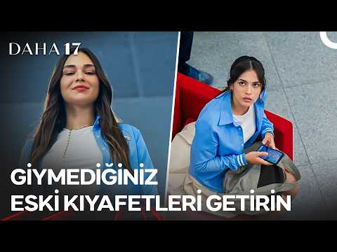 Sınıf Arkadaşımız Deniz Soysal İçin Yardım Kampanyası Düzenliyoruz! - Daha 17