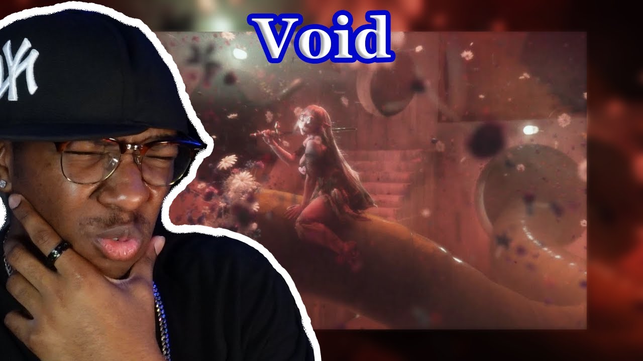 YUCKKKK!!! | Melanie Martinez - VOID (Prodijet Reacts) - YouTube