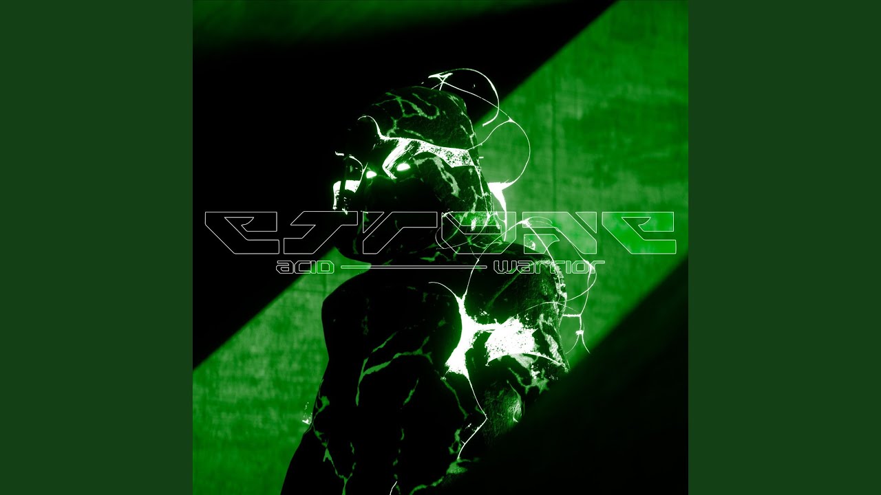 ACID WARRIOR (Original Mix) - YouTube