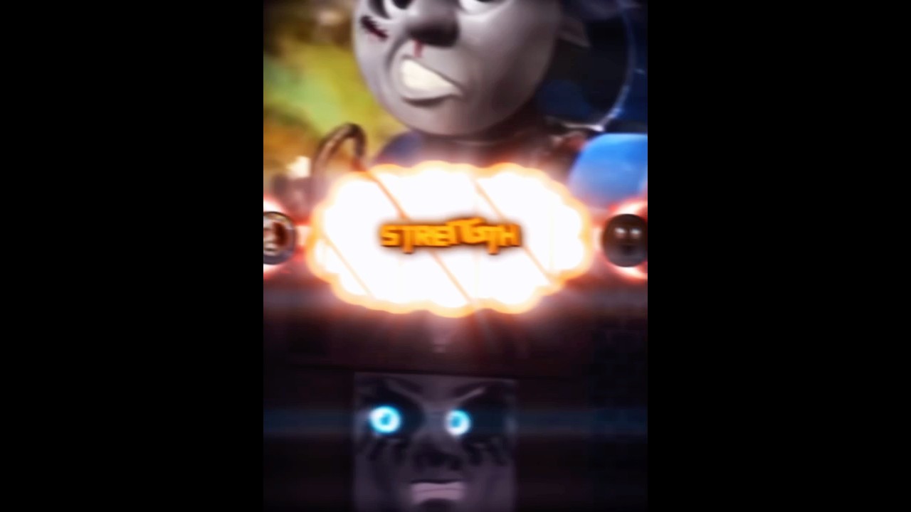 Tobias vs SDR Thomas - YouTube