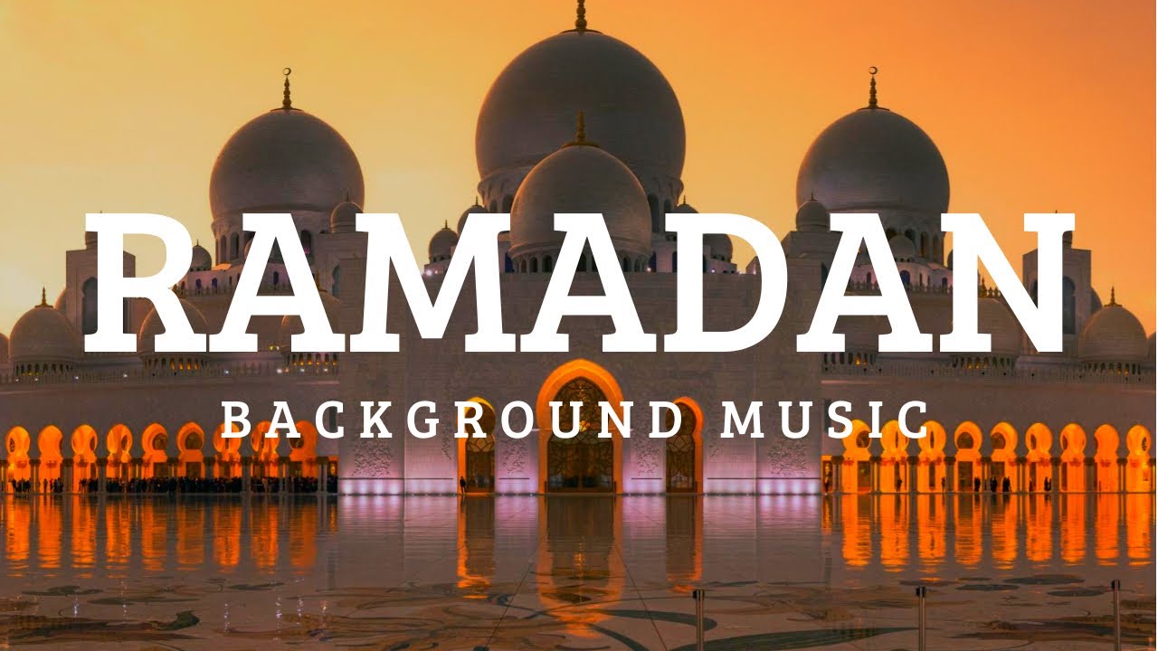 Ramadan Background Music | Arabic Islamic Music - YouTube