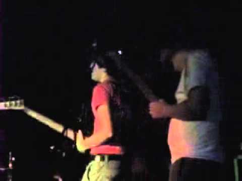 Miranda:Columbia - YouTube