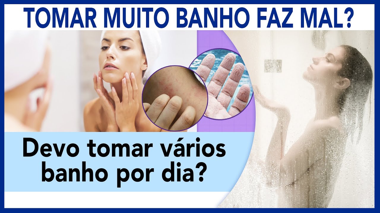 Jantar E Tomar Banho Faz Mal - LIBRAIN
