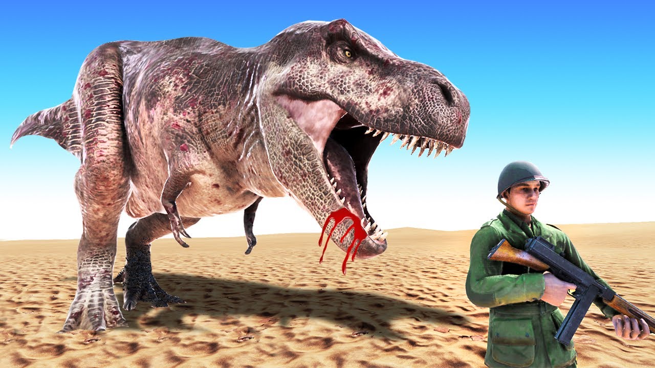 *NEW* Unit is BEYOND TERRIFYING! Huge Army Gets Wiped Out! - YouTube